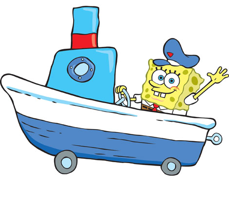 IMAGENSNET: BOB ESPONJA