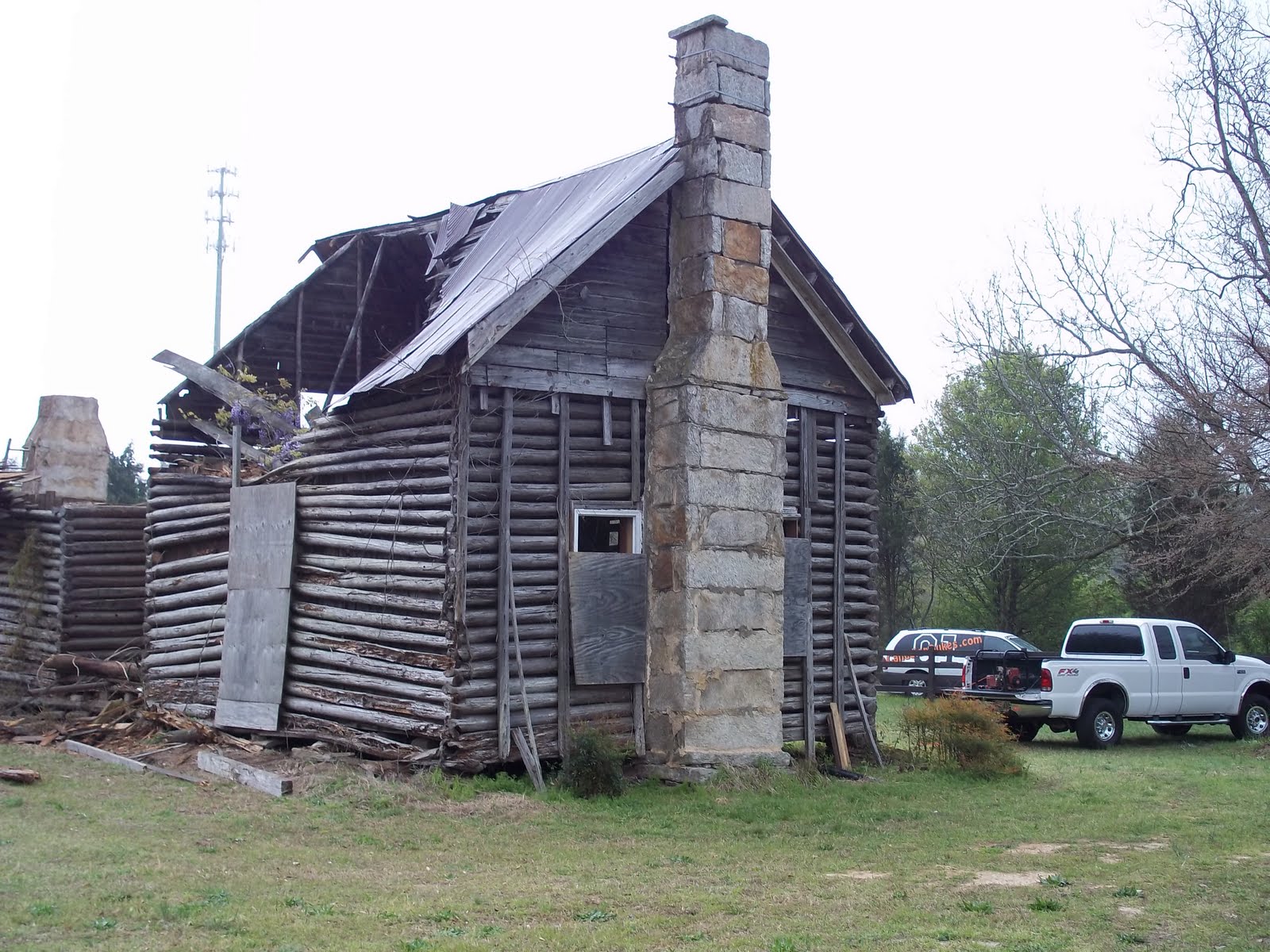 Dukes of Hazzard: Covington Georgia Trip 2011 :Part 1