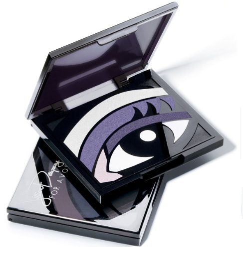 Eye Love Wednesday - eyeshadow made easy thanks to Jillian Dempsey for ...