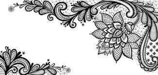 Desene de desene: decorative elements clip art