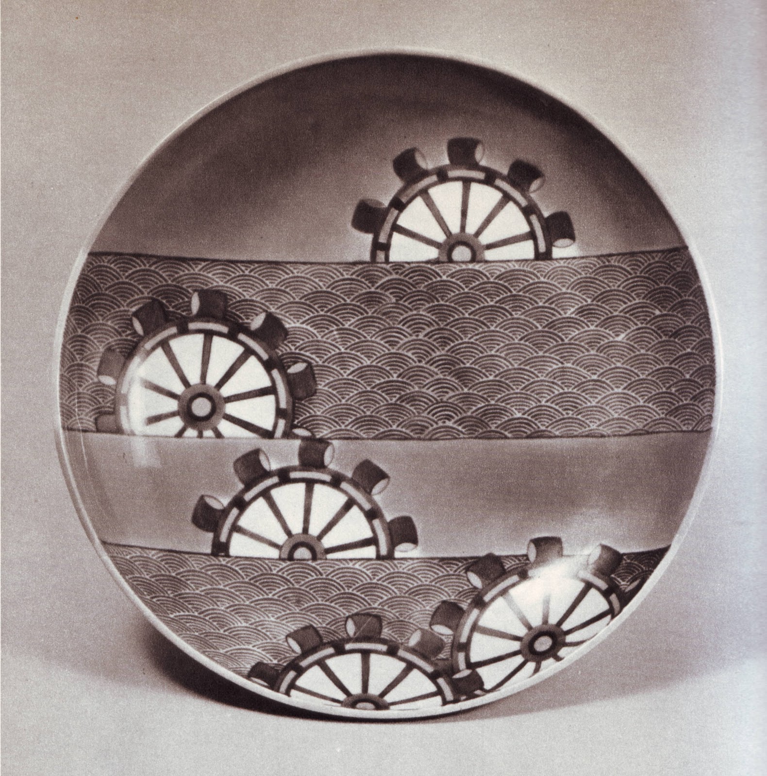 Ceramic art of Japan | DemysTEAfication