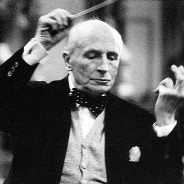 El Mirador Nocturno: Carl Schuricht