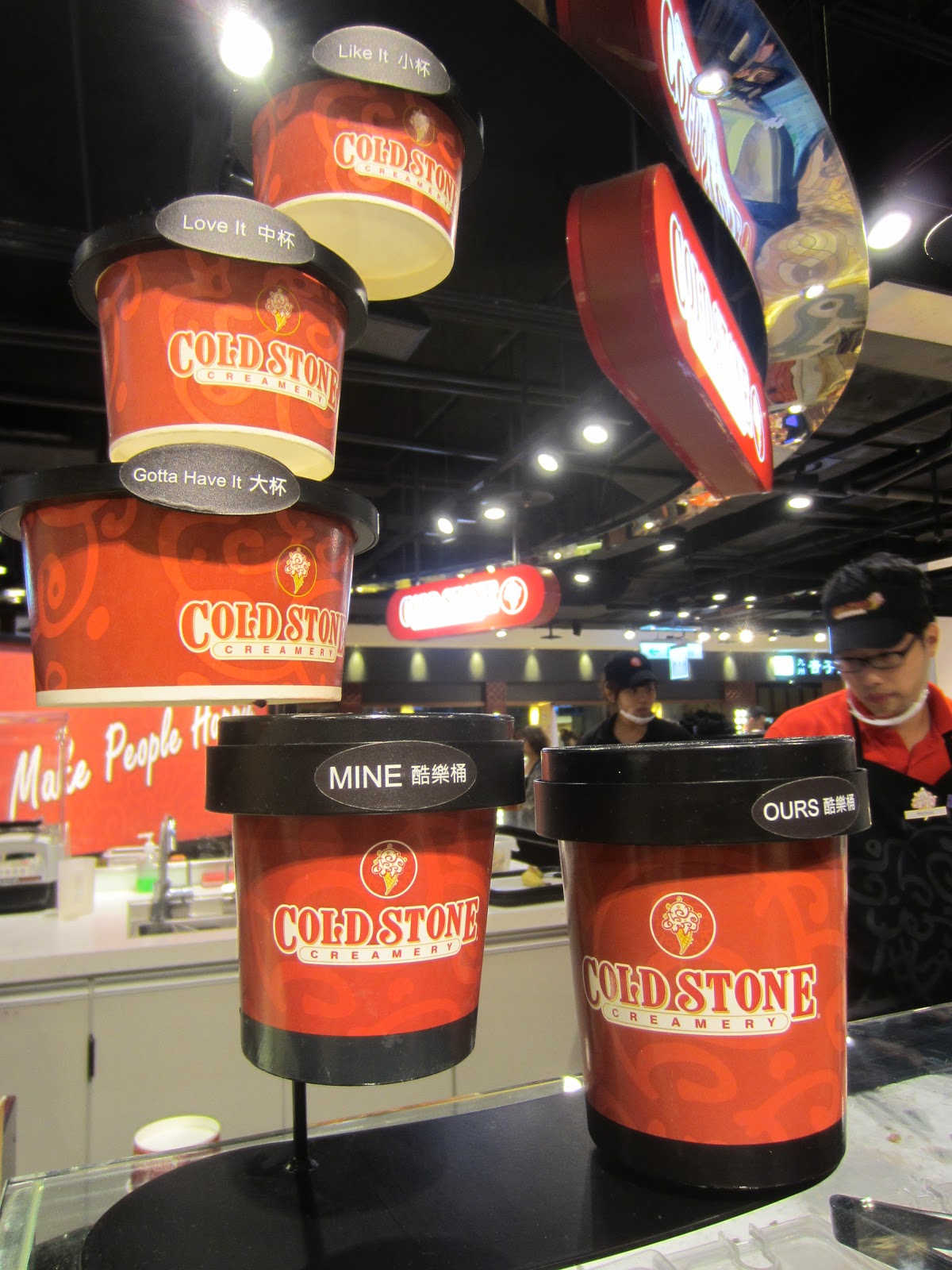 Manila Foodistas | Food, Lifestyle, Travel: Therese in Taiwan: Cold ...