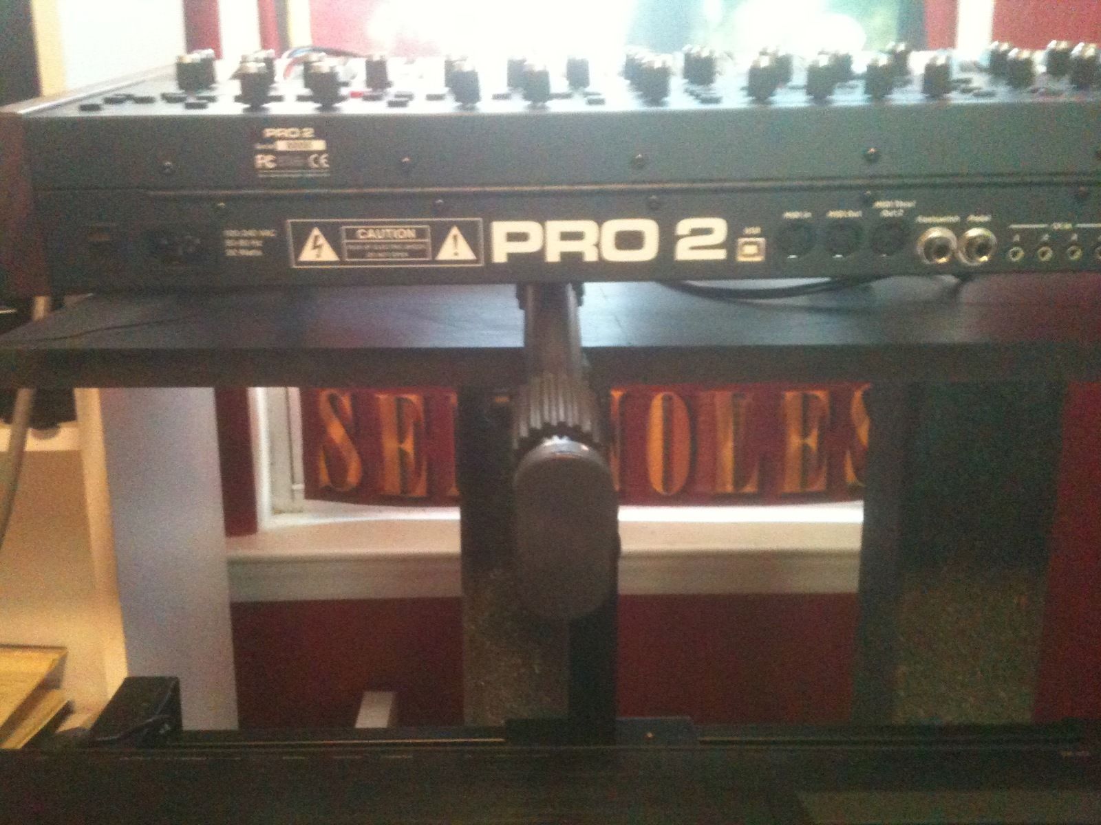 MATRIXSYNTH: Dave Smith Instruments (DSI) Pro 2 Synthesizer