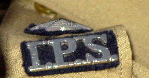 IPS - Indian Police Service | IPS Exam - Let's More Education ...