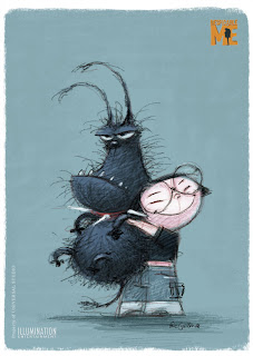 ERIC GUILLON INTERVIEW: Eric Guillon Gallery