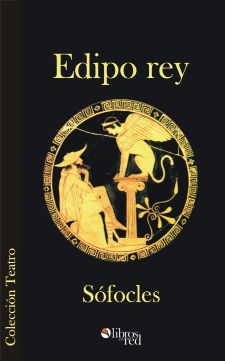 Opiniones literarias de MT: Reseña: "Edipo rey", de Sófocles