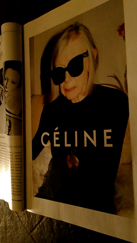 The GoFather Of Math: The Octogenarian Fashion Model And Sage For All Ages