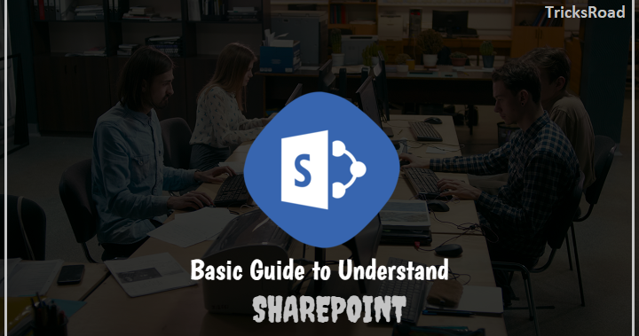 What is Microsoft Sharepoint and Why Should You Know About it ...