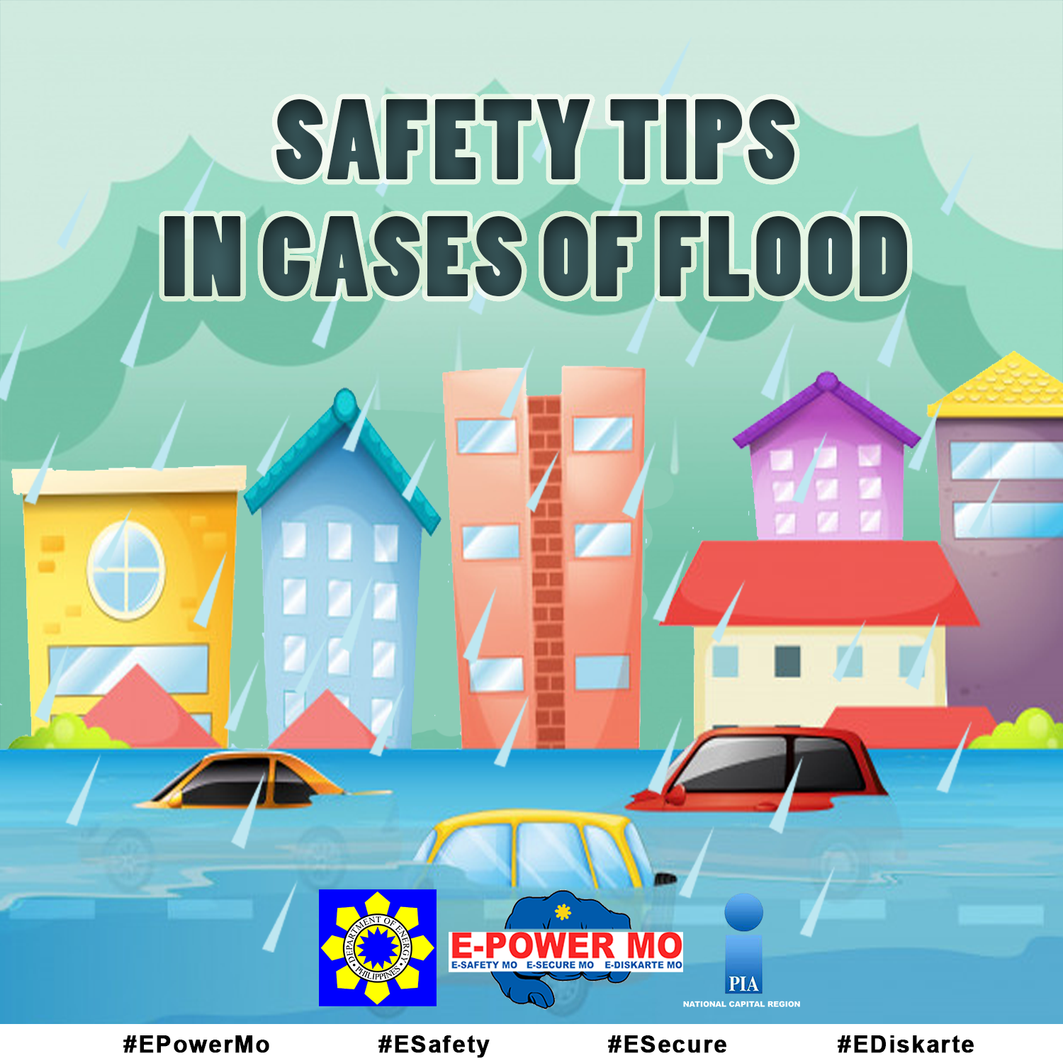 DOE Spurs Energy Sector Typhoon Readiness ~ Wazzup Pilipinas News and ...