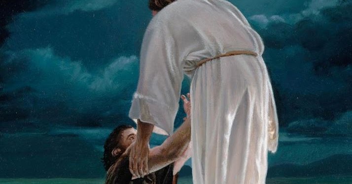 Jesus: the one and the many