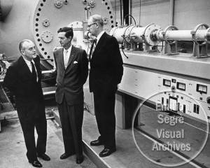 ΑΓΓΙΓΜΑ ΦΥΣΙΚΗΣ...: Σαν σήμερα... 1967, πέθανε ο πυρηνικός φυσικός ...