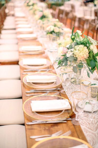 Prestigious Occasions: Sweetheart Table, King Table or Sit with Family ...