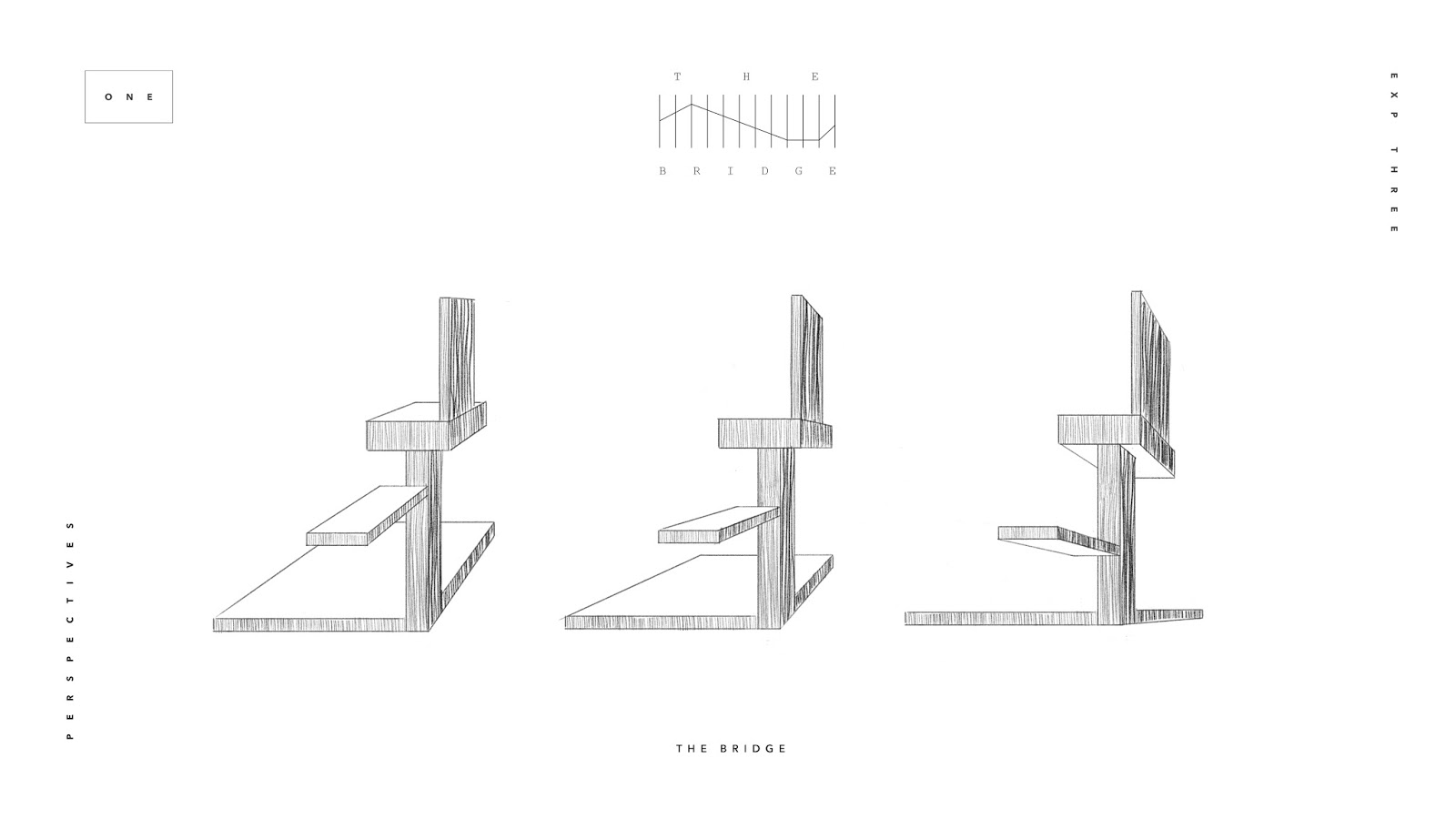THE BRIDGE [36 TEXTURES + CHOSEN TEXTURES]