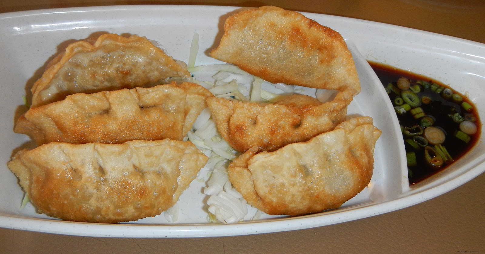 Food Adventures of a Comfort Cook: Hunan in Cortez is Worth the Try.