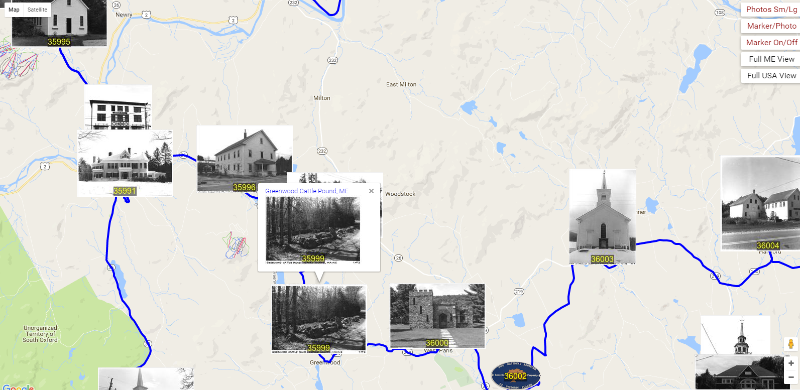 Teachersfly | An Interactive Map of Historical Sites in Every U.S. State