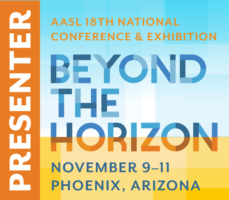 Jane Lofton's Adventures in School Libraryland: My IASL Conference ...