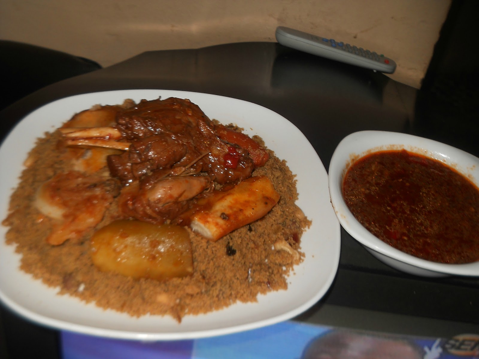 Ma Anta - Agroalimentaire : 00221775396813