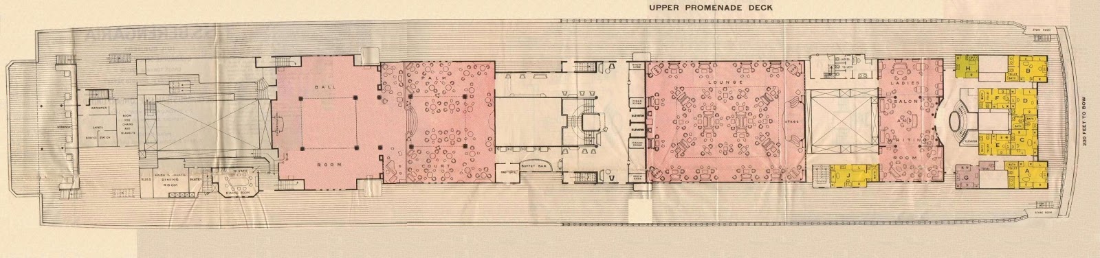Germany and HAPAG - A Journey through History