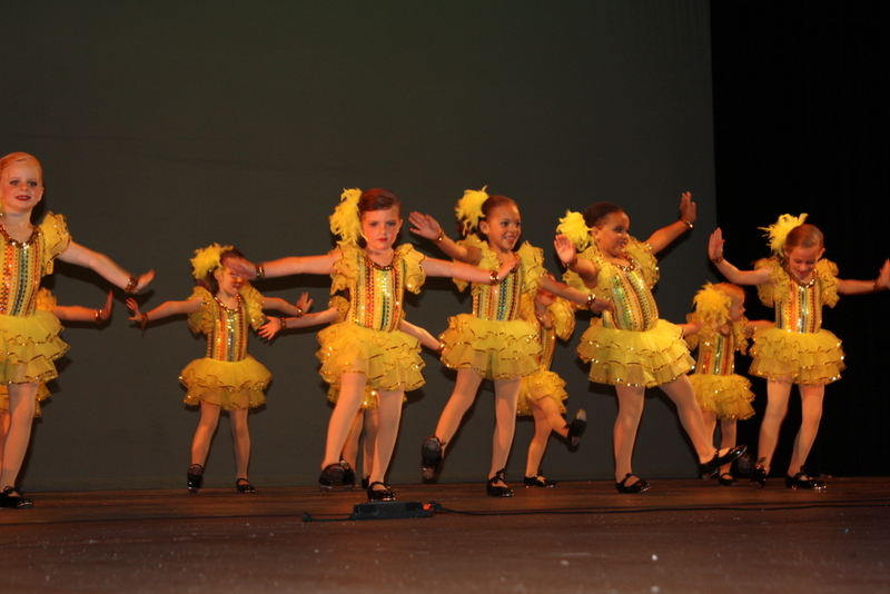 little pumpkin grace: dance recital weekend! {one week later...}