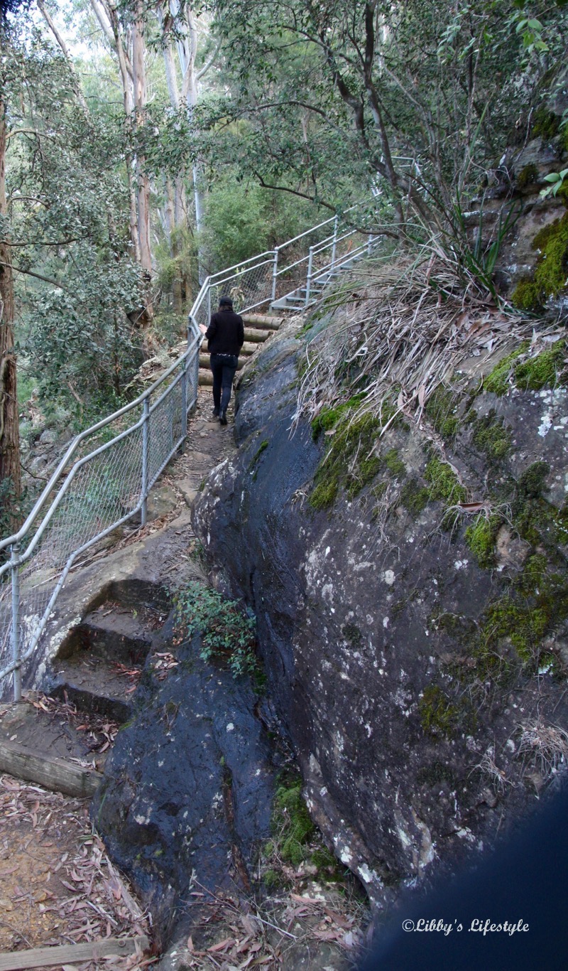 Bents Basin State Conservation Area, NSW: a day out with Number 3 and ...
