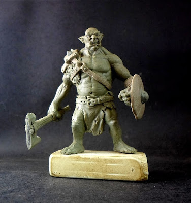 Dungeon Compendium: Últimos Previews da Coleção Kimeron 2017