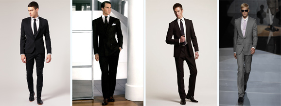 Morena Flor Glamour: Smoking, fraque ou terno: o que usar?