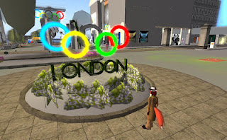 July 2012 ~ The SL Enquirer