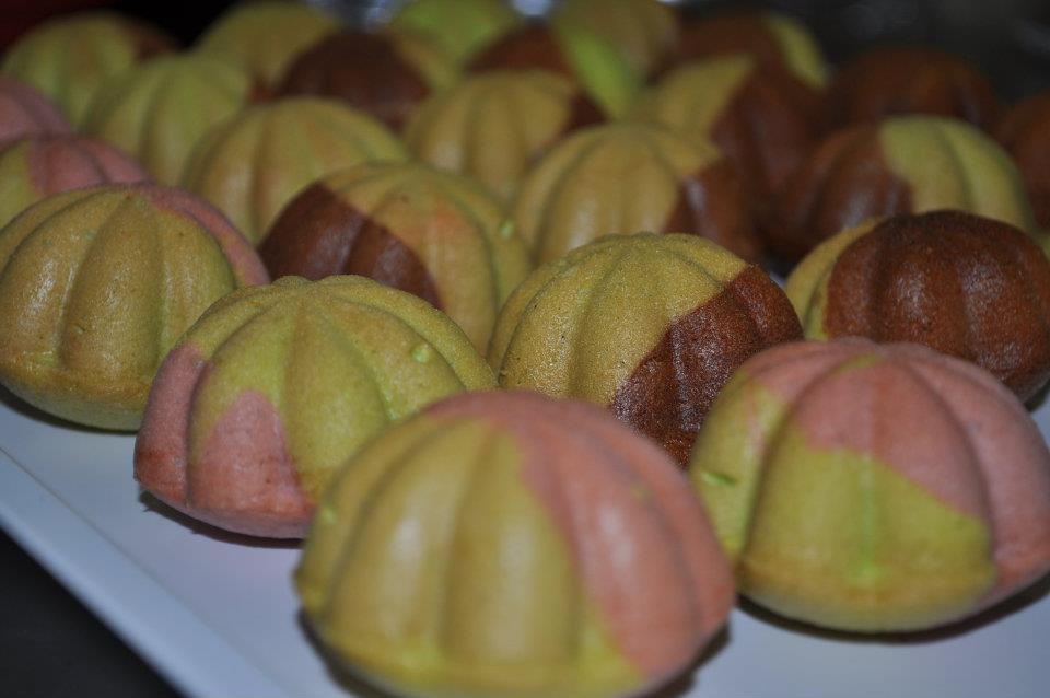 Biskut Raya Terkini, Cookies, Corporate Door Gift, Hamper set, Wedding ...