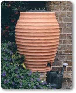 What is a Water Butt? A Beautiful Way to Collect Rainwater