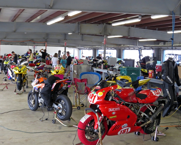 ActionshotsNH: Loudon Motorcycle Races - NHMS