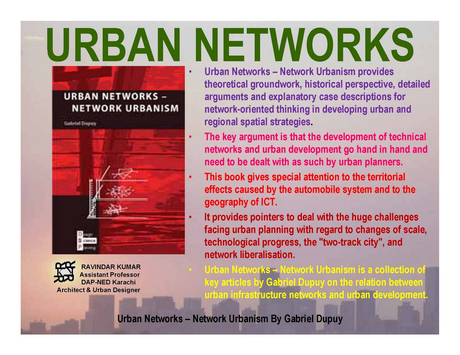 Urban Planning Methods - Design Talk