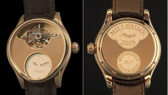 History of Minerva, from its foundation to the integration into ...