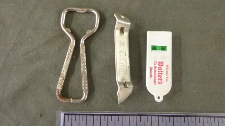 Walters Beer - Eau Claire Wisconsin - Walter Beer