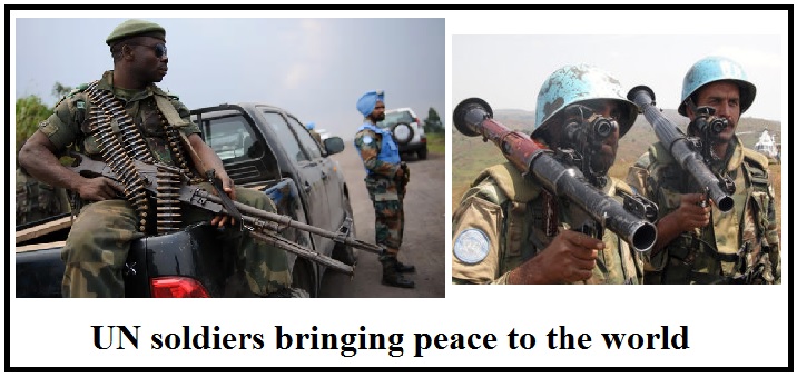 Gun control: What happens to your firearm in SA when you hand it in to ...