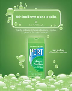Mundo Das Marcas: PERT PLUS