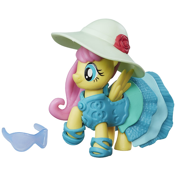 Images of Rarity FiM Collection Small Story Packs Released | MLP Merch