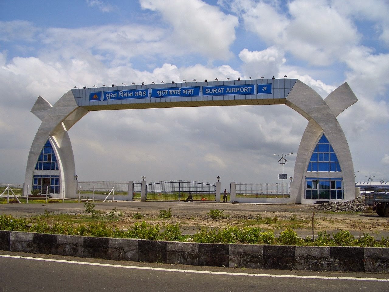 Surat City Guide ~ Expose & Explore India