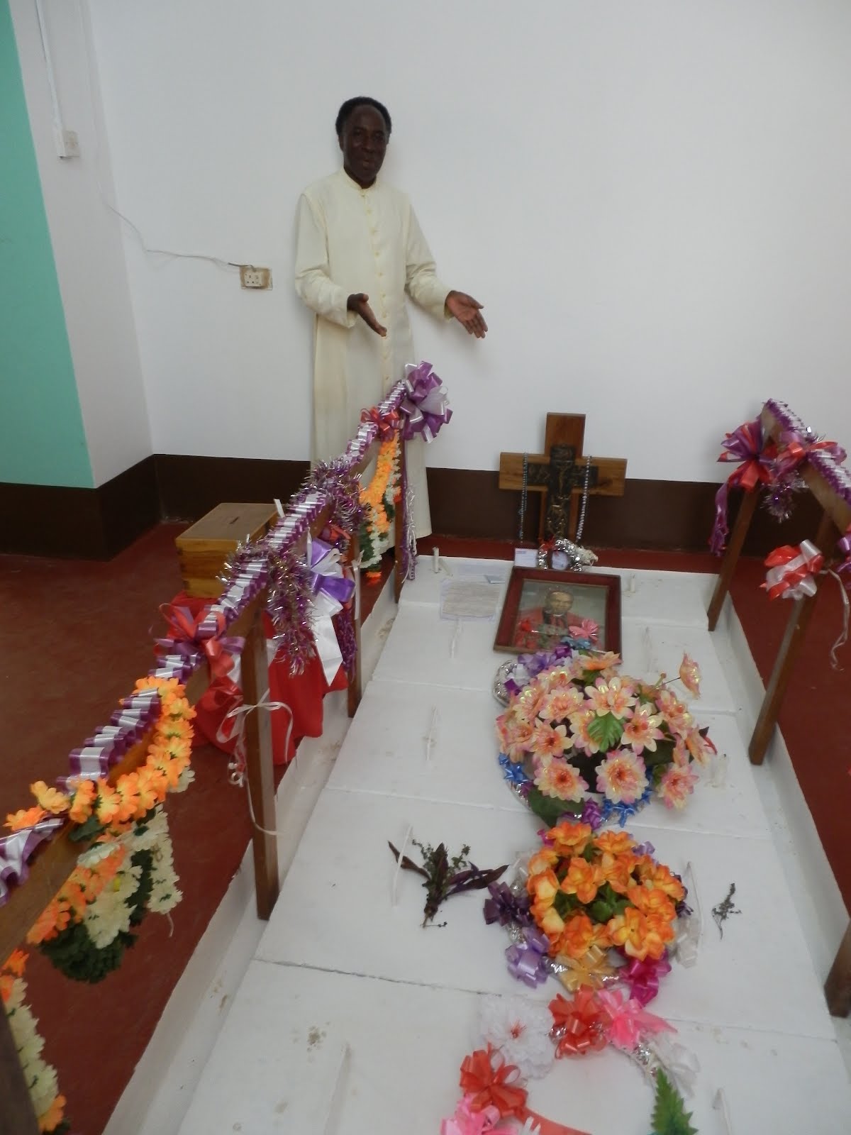 KISIMA CHA FIKRA: Cardinal Rugambwa special coverage: History&Reburial ...
