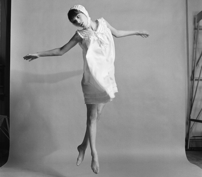 Masters of Photography: Brian Duffy