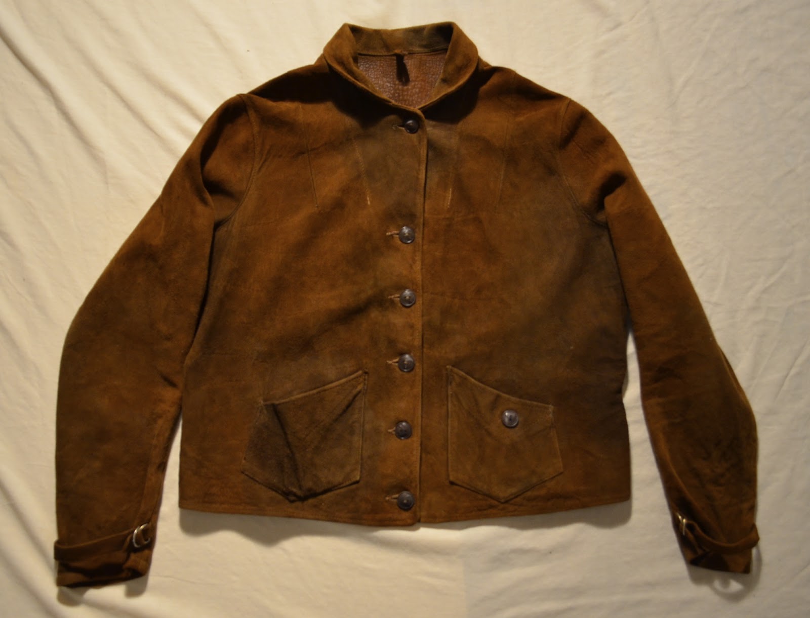 DEAD UNION: June 2012