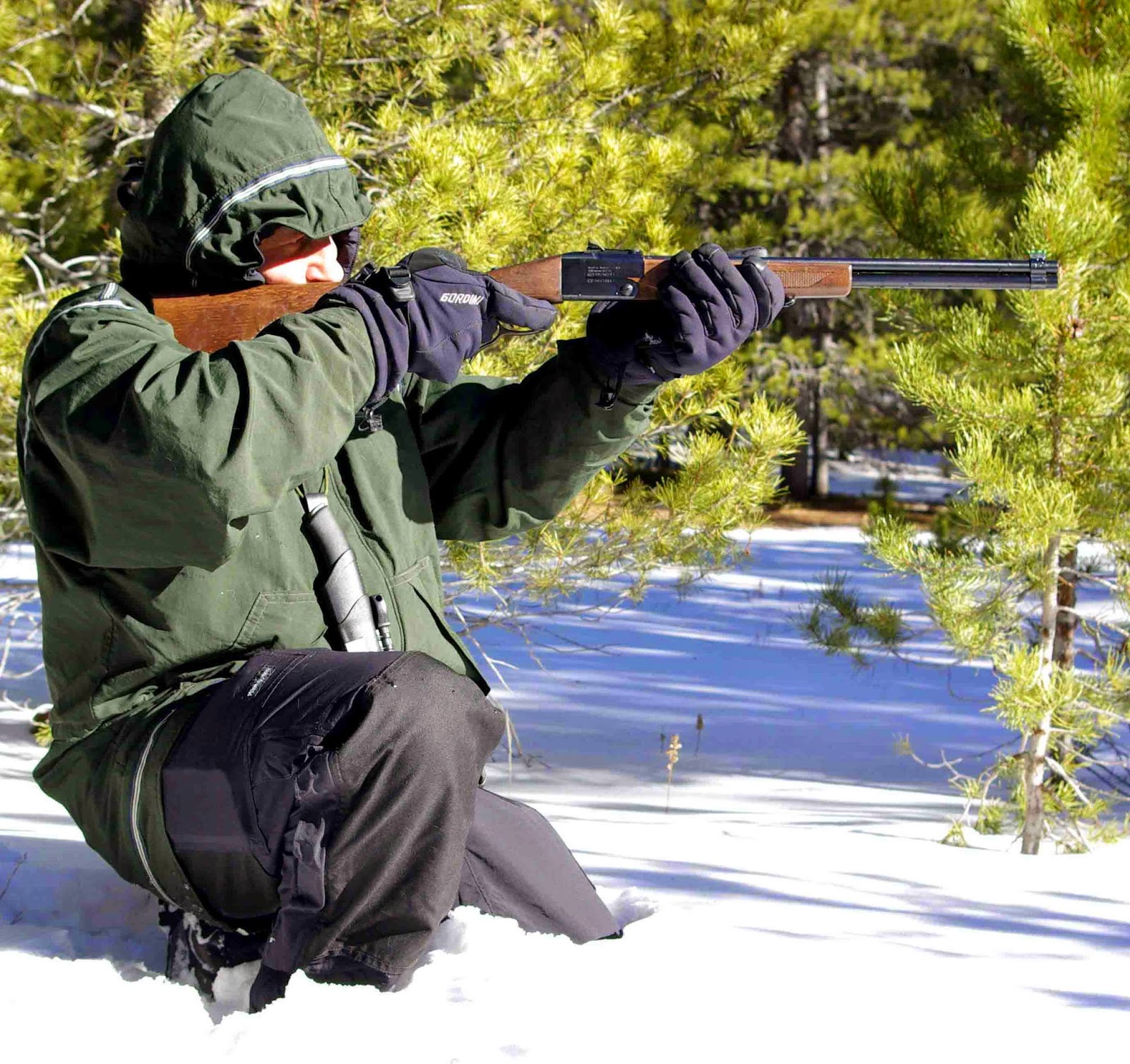 Rocky Mountain Bushcraft: LONG TERM UPDATE: Chiappa Double Badger ...