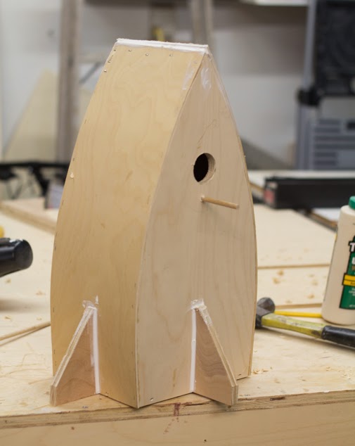 Project Denneler: The Birds and the Bea