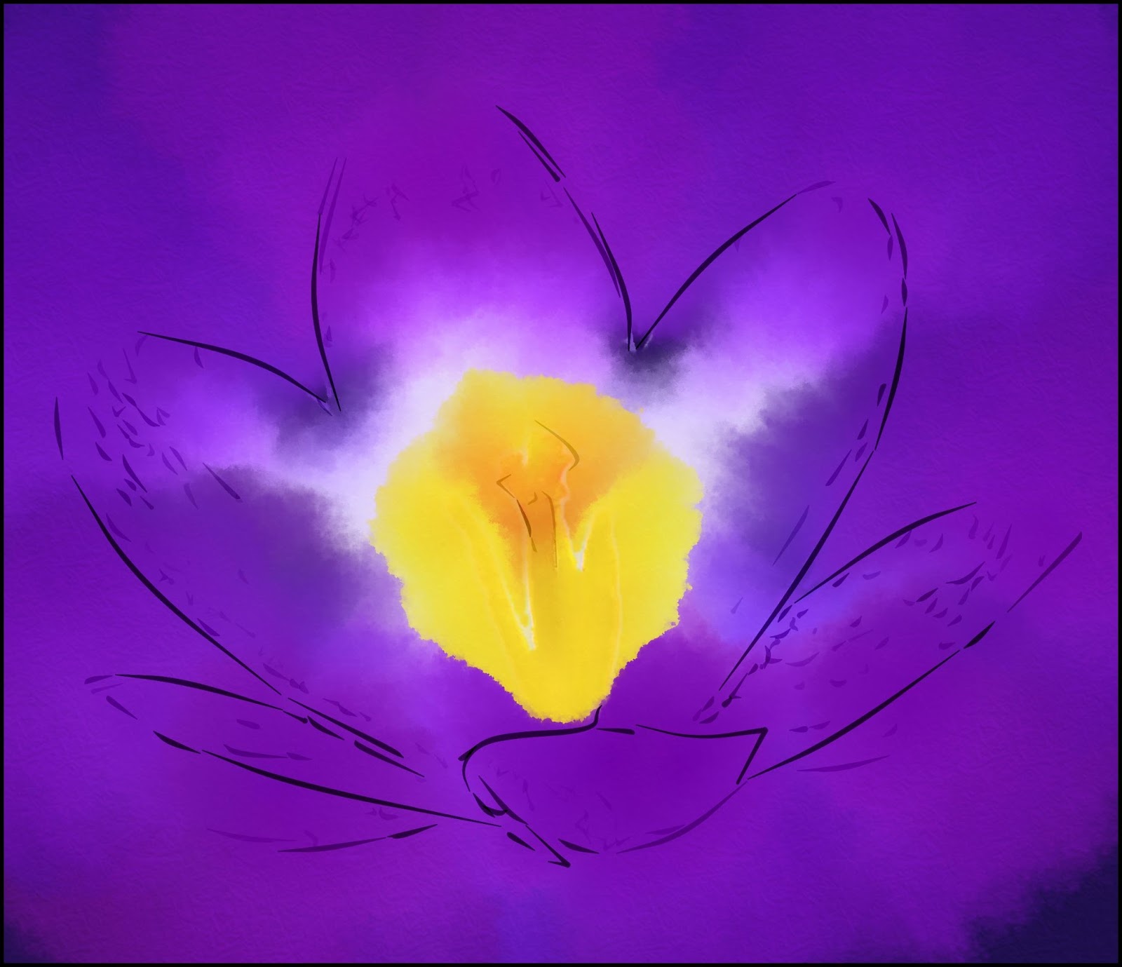 All This Is That: flowers