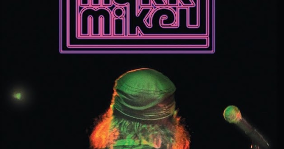 The dB's Repercussion: Mark Mikel - 35th Anniv. Concert 2013 (sbd)