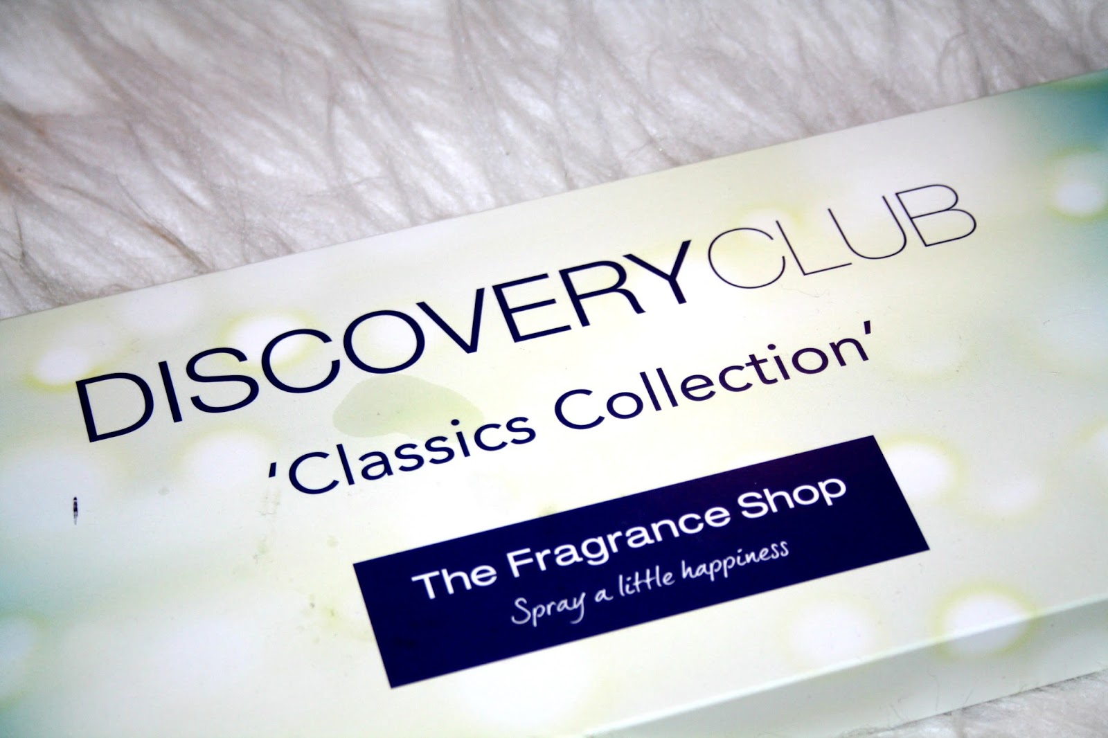 Beautyqueenuk | A UK Beauty and Lifestyle Blog: Fragrance Shop ...