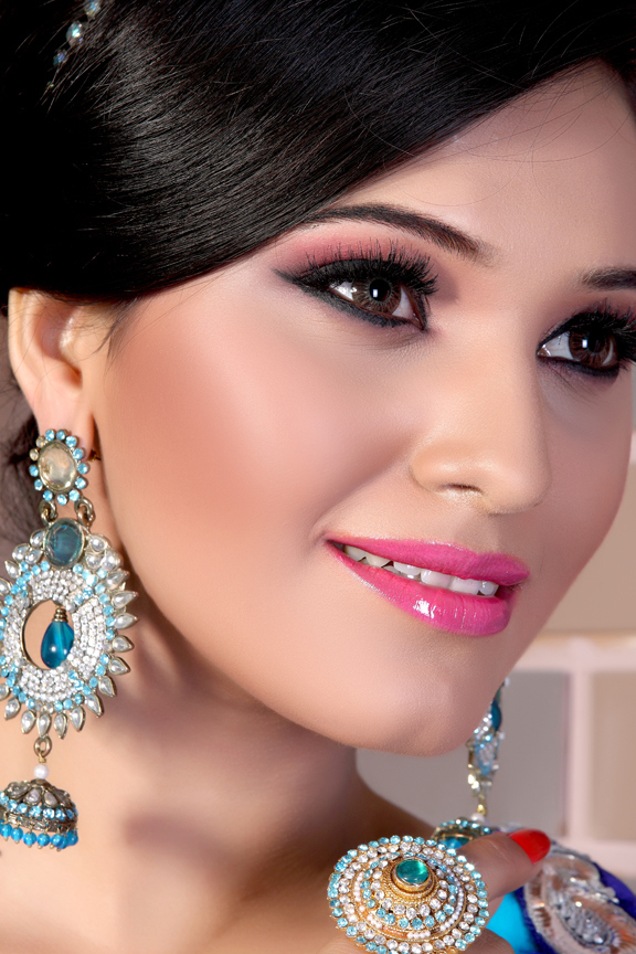 Gorgeous Indian Actress & Model Preena Jhamb Stylish Photoshoot | SEXY ...