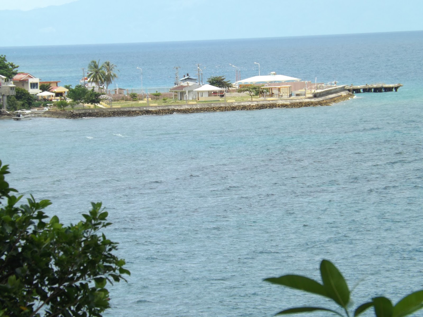2021: SUROY-SUROY TA BAI SA CAMOTES ISLAND - Touristang Pobre