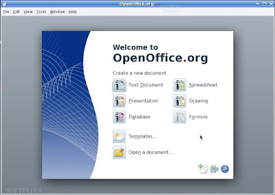 Apache OpenOffice 4.1.3 ~ Software Clickers