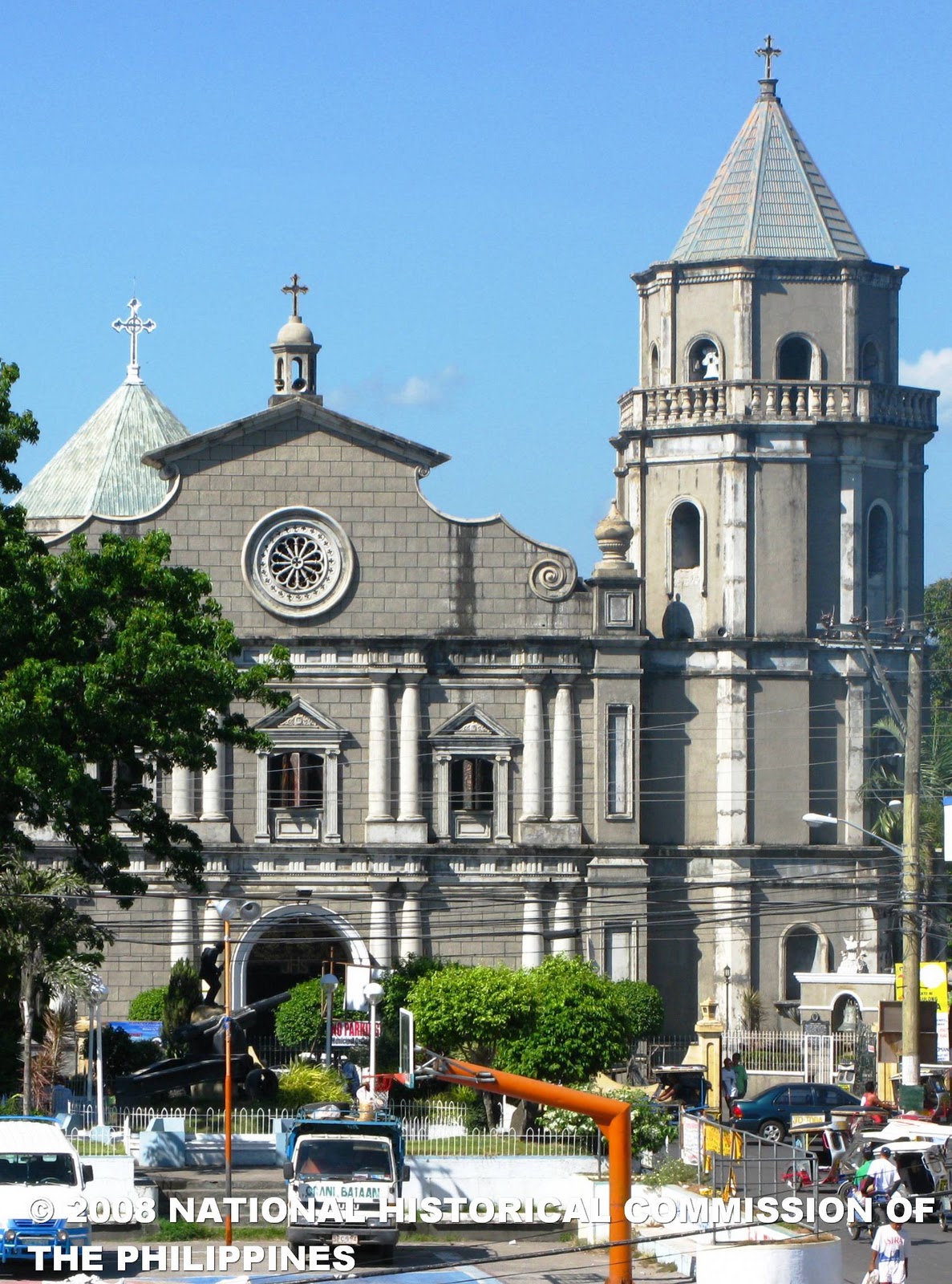 National Registry of Historic Sites and Structures in the Philippines ...